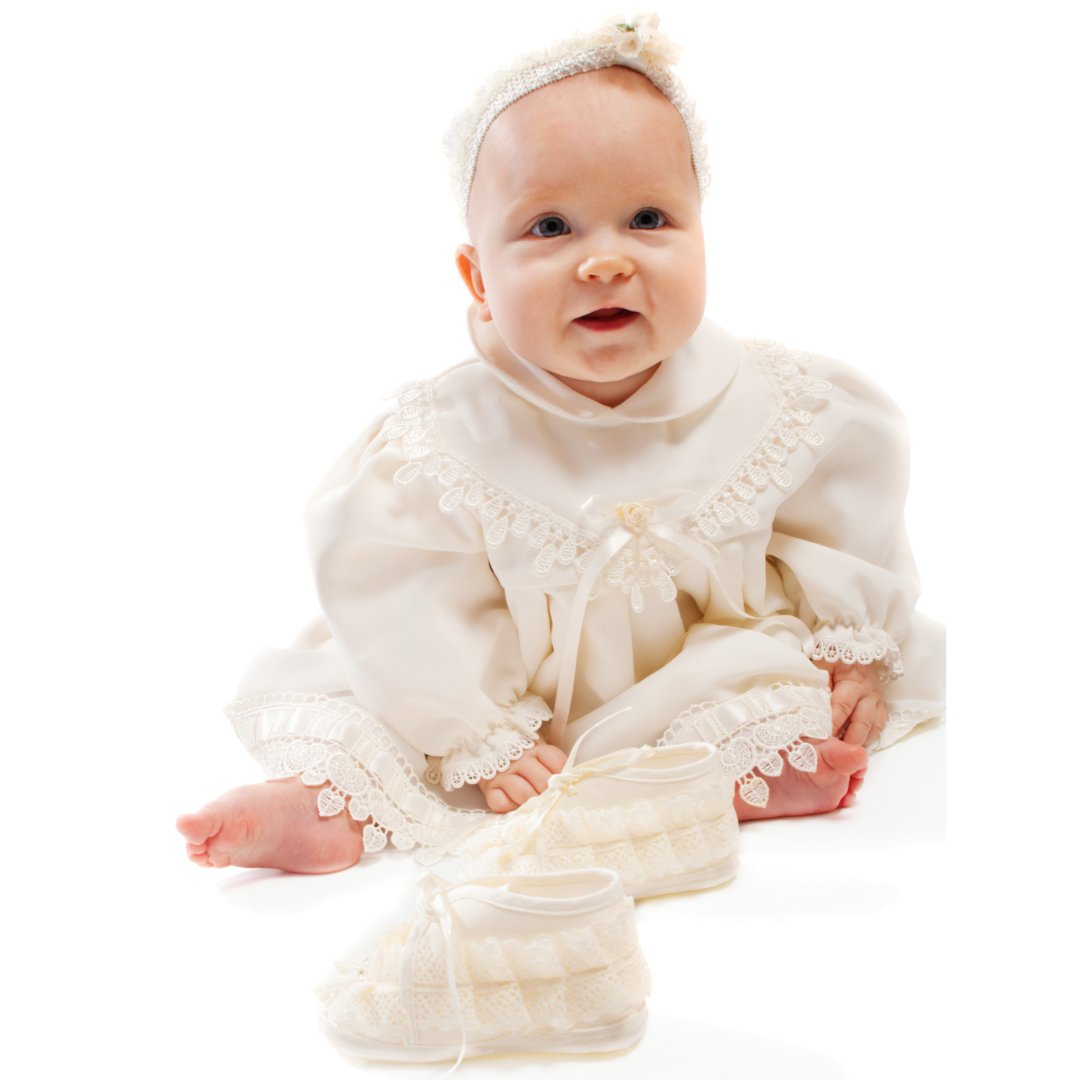 Baptême de filles – Growing Kids