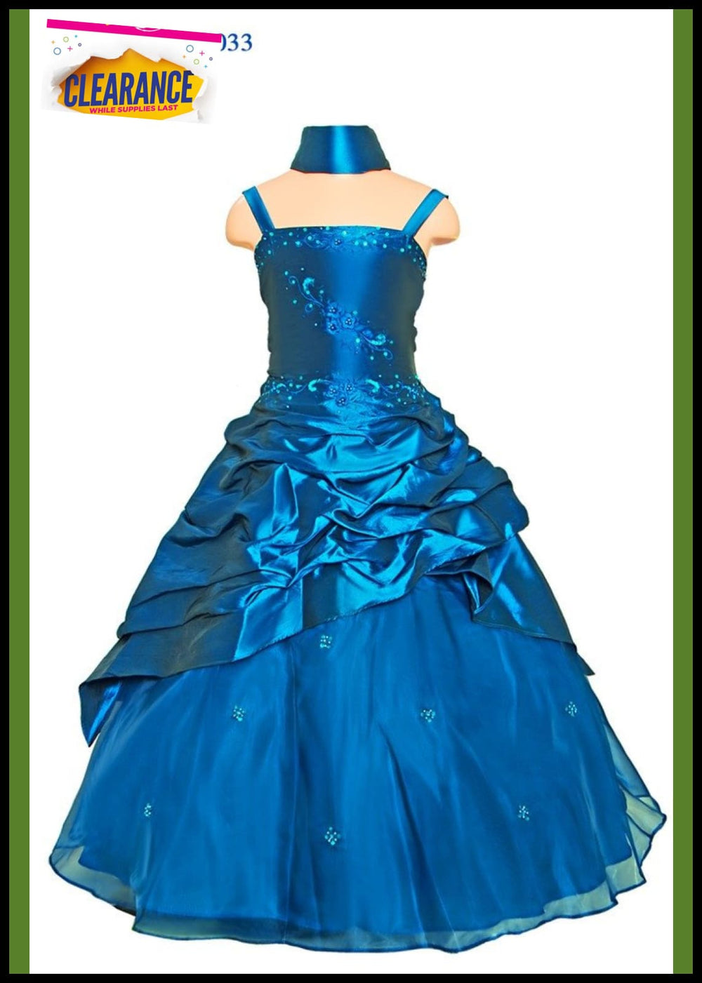 Junior Graduation – Growing Kids